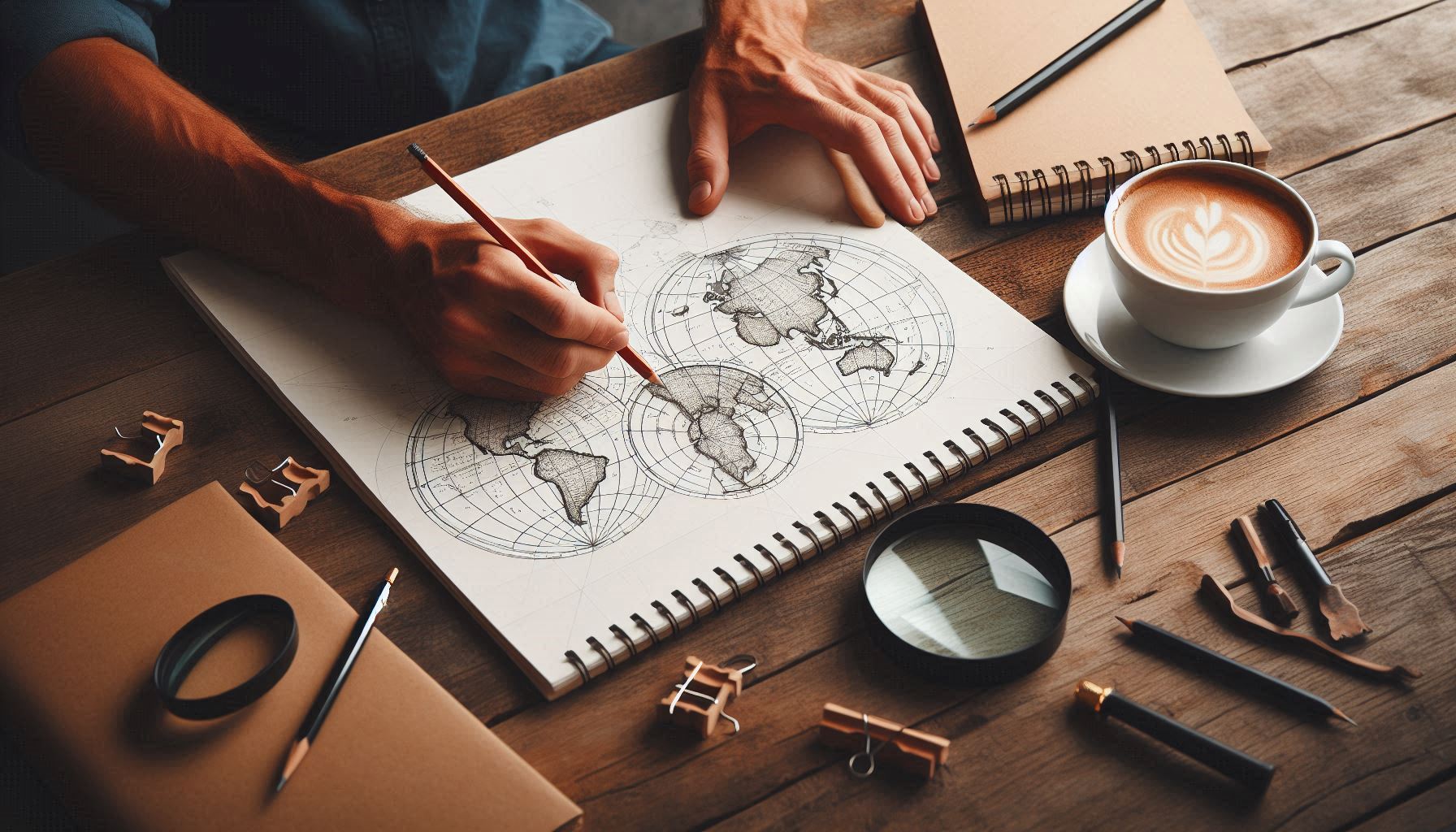 How To Convert From A Pdf Map To A Vector Data Map Xr Navigation